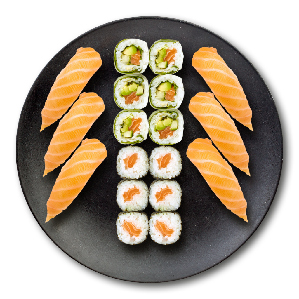 Passion box - Izakaya