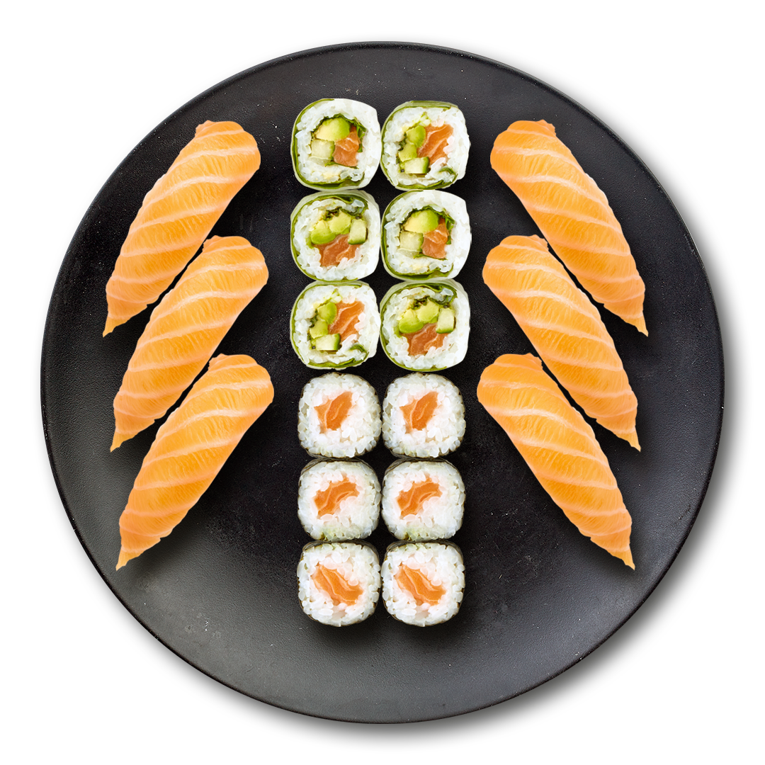 Passion box - Izakaya